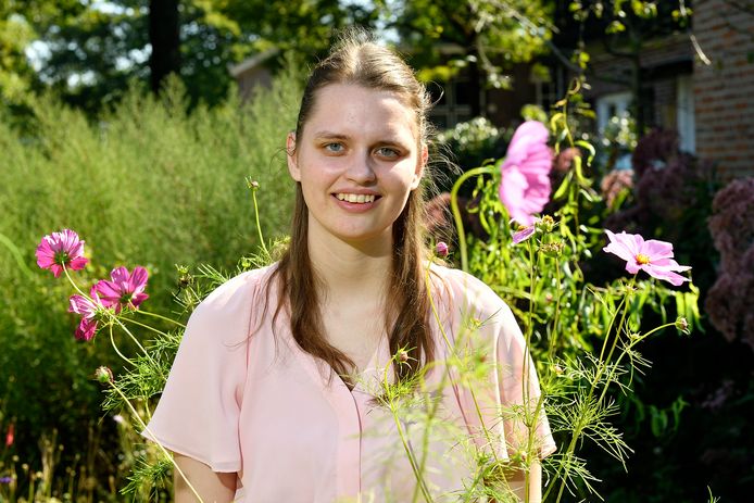 Quinty zag 60 hulpverleners, maar wat hielp haar het beste? Vriendschap ...