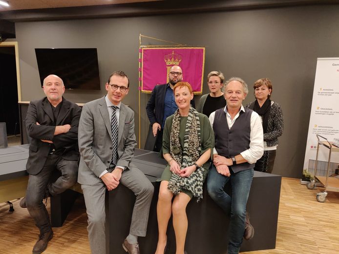 Nieuwe bestuursploeg zet vol in op vlottere mobiliteit | Leopoldsburg ...