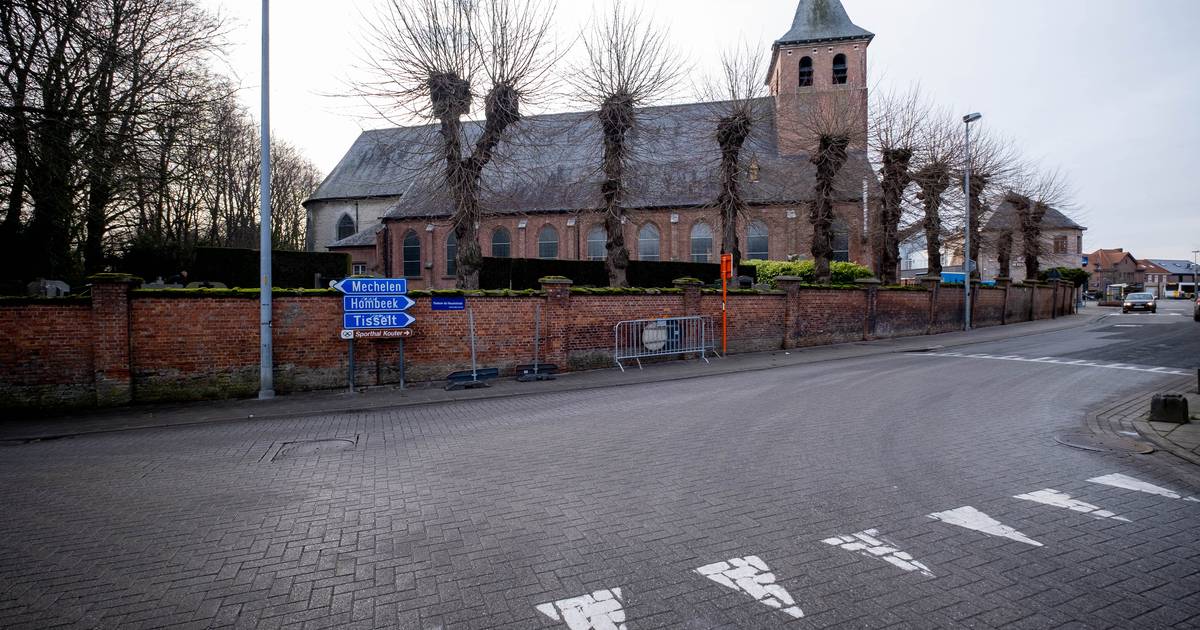 Restauratie van Sint-Niklaaskerk gaat van start: “Hopen na de buitenkant, ook het interieur te ...