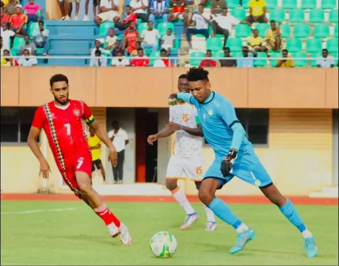 Ninove-coach Alan Haydock bewaart rust na vier nederlagen op rij: “Geen ...