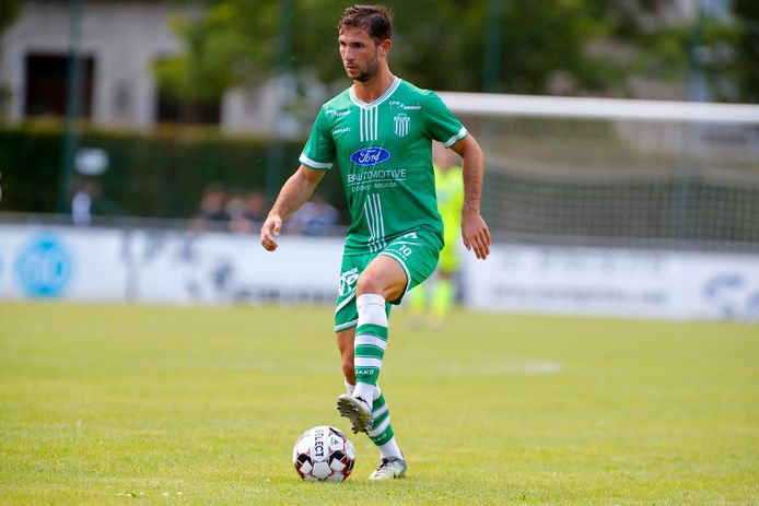 Daimy Deflem bekert met Diegem Sport tegen Betekom: “Een wedstrijd ...