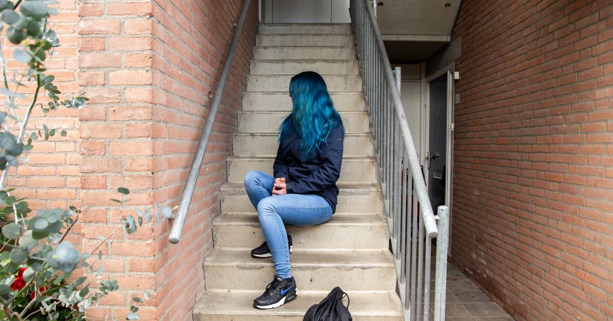 ‘Het is gewoon vies, echt vies’: Nikkie wacht een onaangename ...