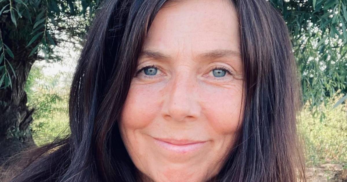 🎧 Katja temt haar doodsangst in het hospice: ‘Hier is de dood geen ...