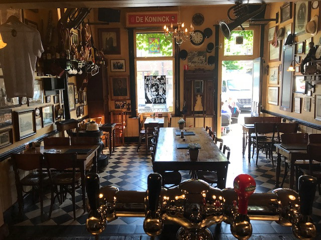 Oudste café van Turnhout sluit de deuren: “Hopelijk mooie opvolger ...