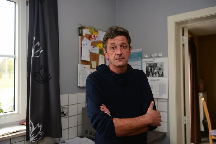 Roemeense dieven stelen voor 10.000 euro bij Patrik Van Goolen (44 ...