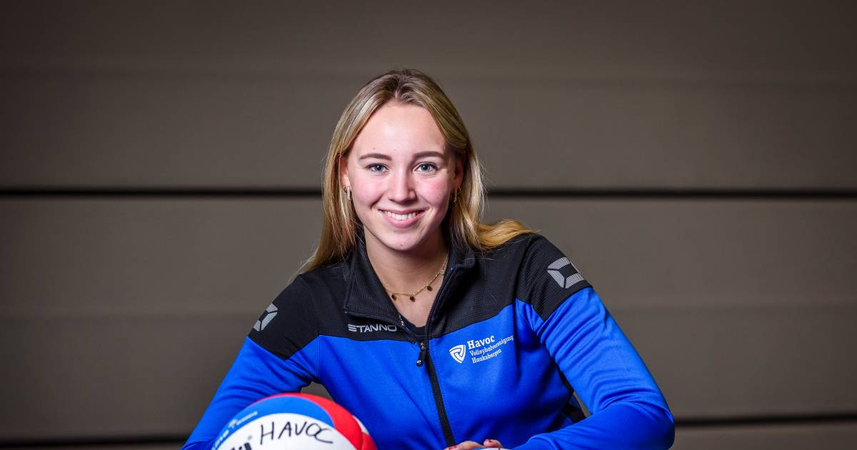 Havoc schiet (alweer) uit de startblokken: ‘Het is zo mooi dat we het ...