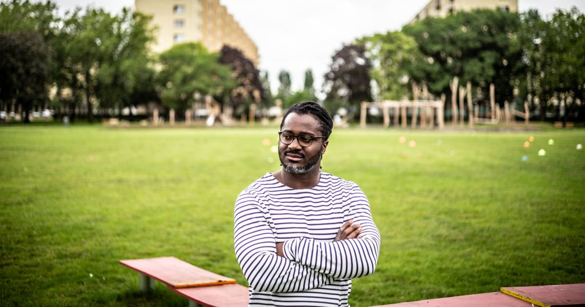 GOLDEN BOYS. Stanley Aborah, hoger ingeschat dan Seedorf bij Ajax, maar ...
