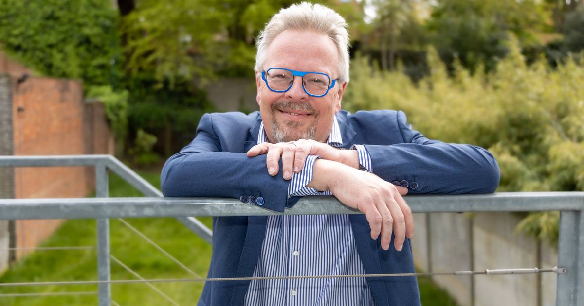 Bart Michiels lanceert verkiezingscampagne met boekje en podcast ...