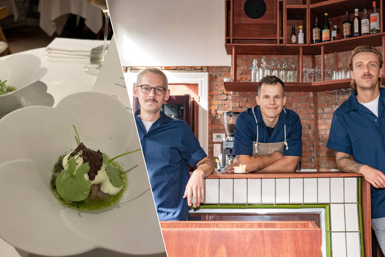 Van magie in het donker tot Japans op zijn best: de tips van onze ...