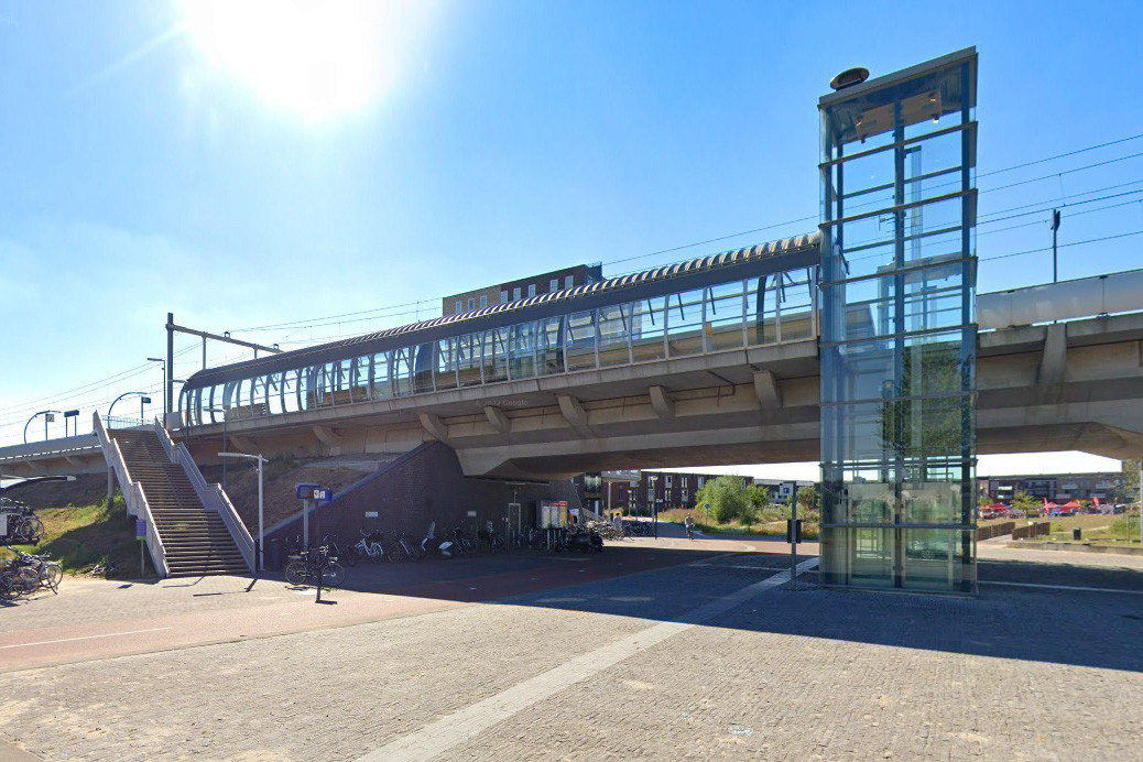 Drie dagen geen trein tussen Arnhem en Nijmegen na ontdekking scheuren ...