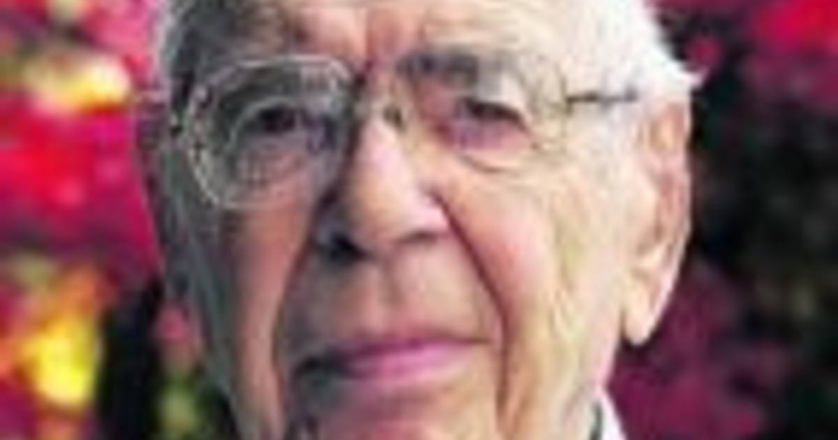 'Icoon van het IMF' overleden in Amerika | Overig | bndestem.nl