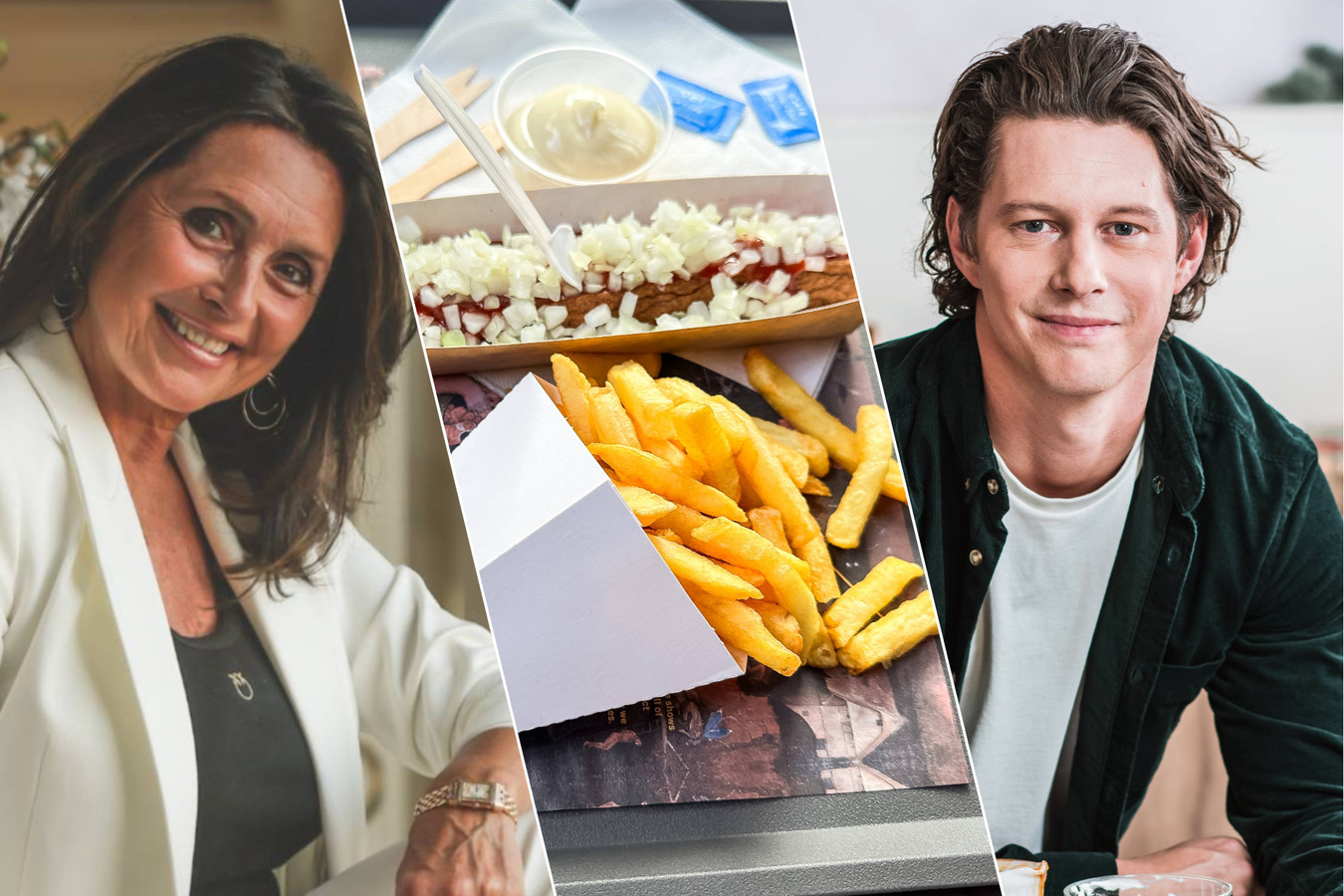 “We rijden er speciaal van Aalter naar Oostende voor”: 10 BV’s verklappen hun weloverwogen ...