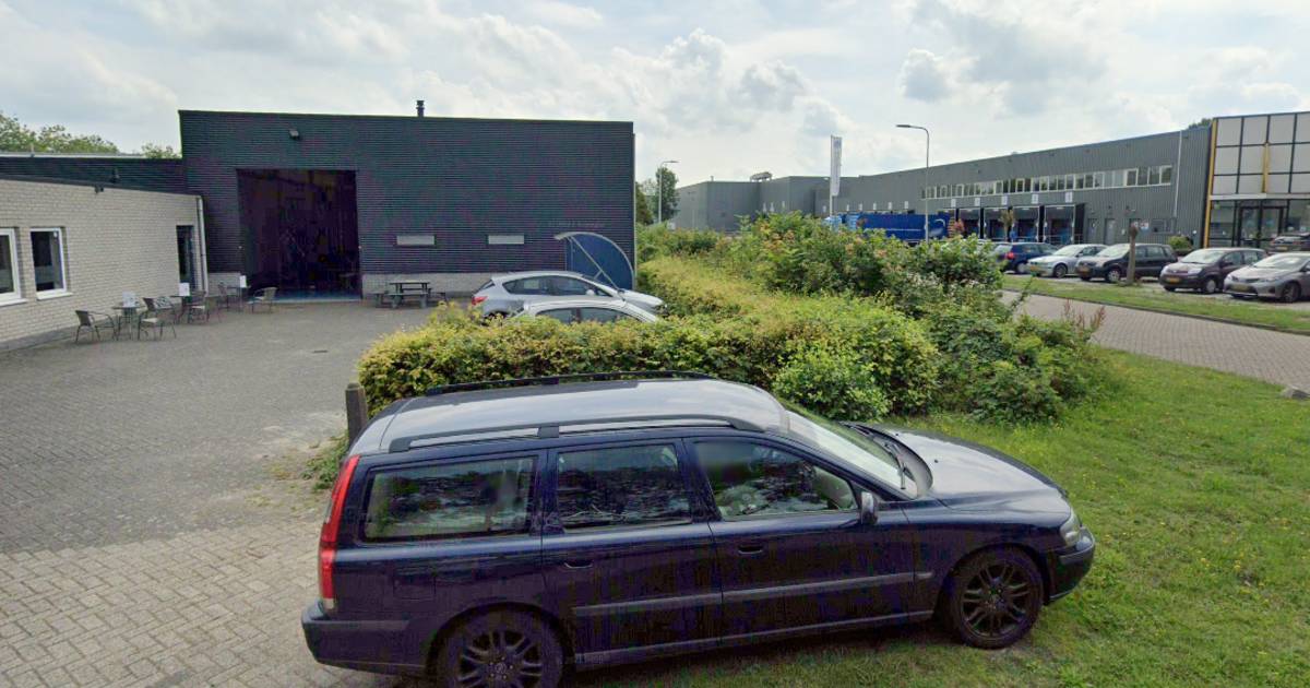 Meppels Ferr-Tech een jaar lang ‘meest innovatieve’ bedrijf van ...