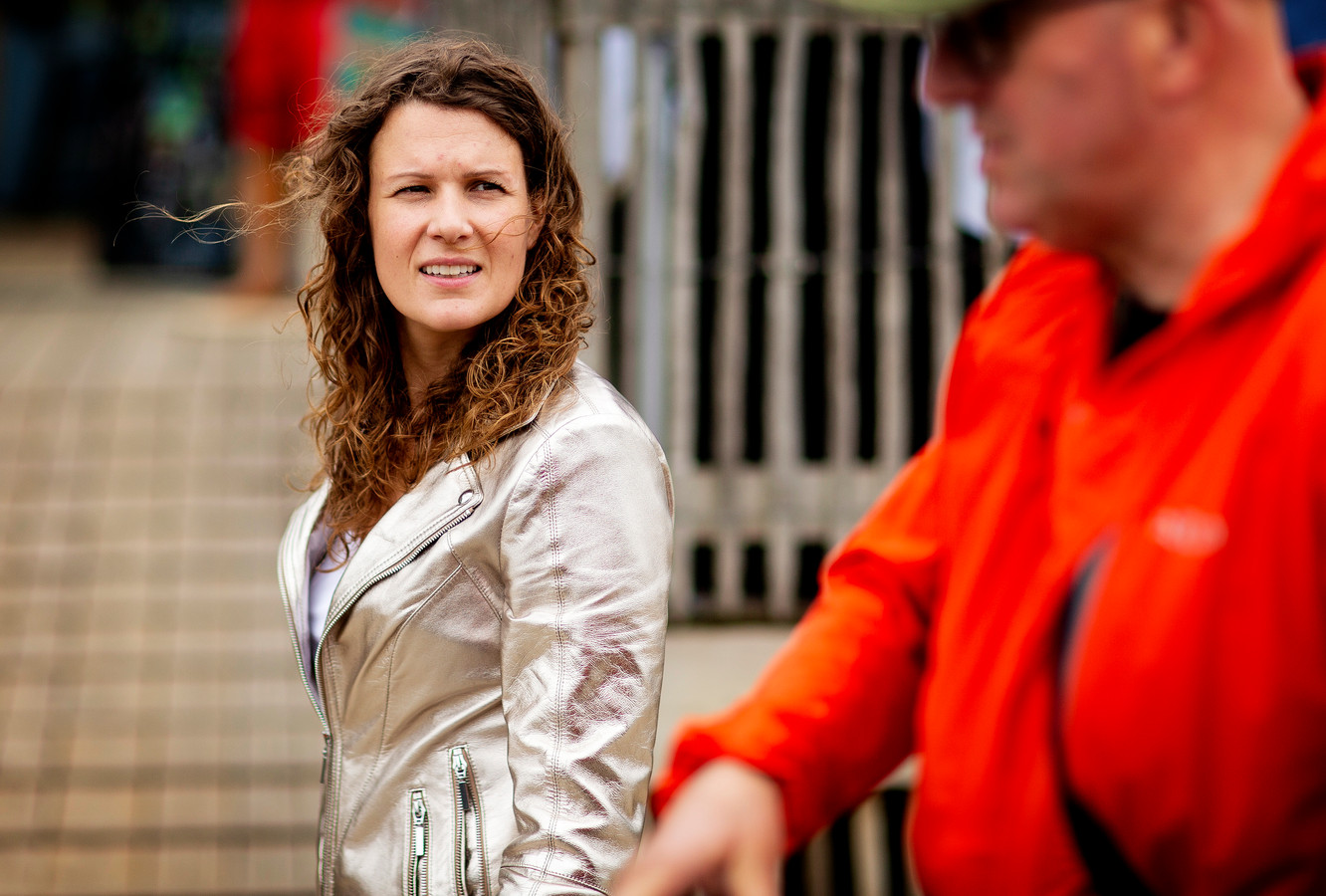 Anne Kuik (CDA): ‘We zien elkaar niet meer, de empathie verdwijnt ...