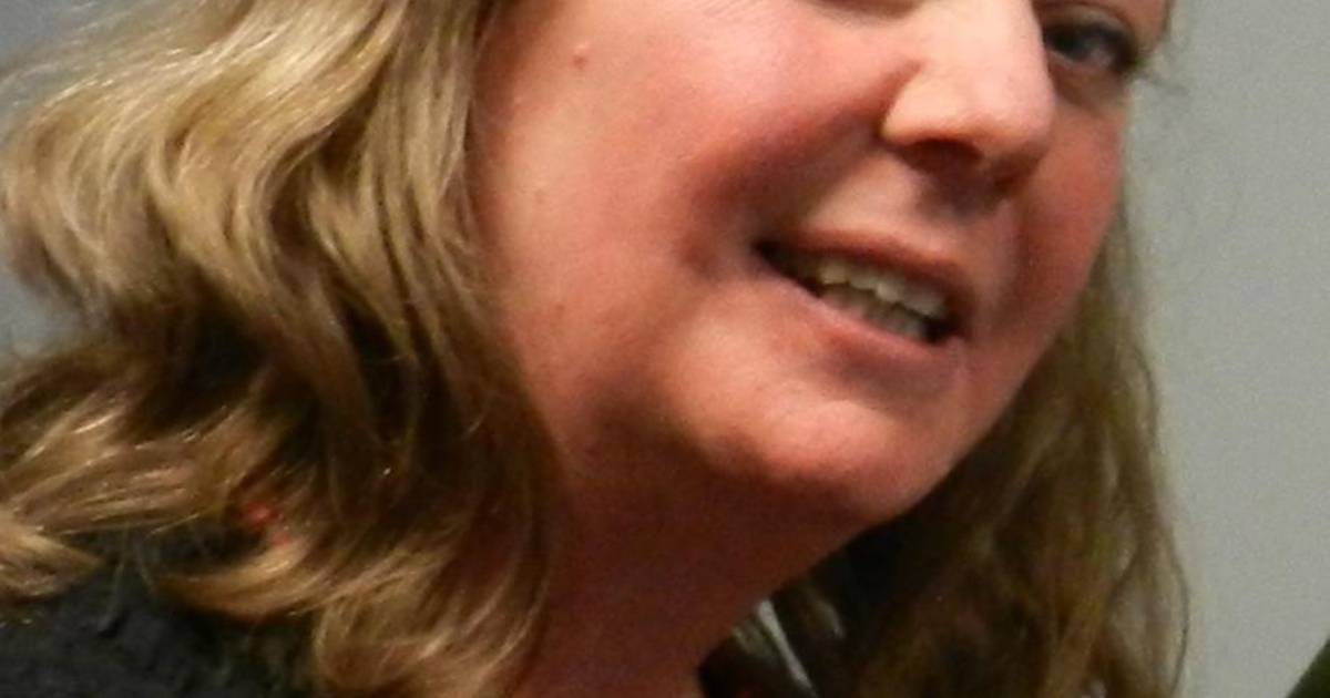 Inge Verbeke nieuwe voorzitter Groen | Assenede | hln.be