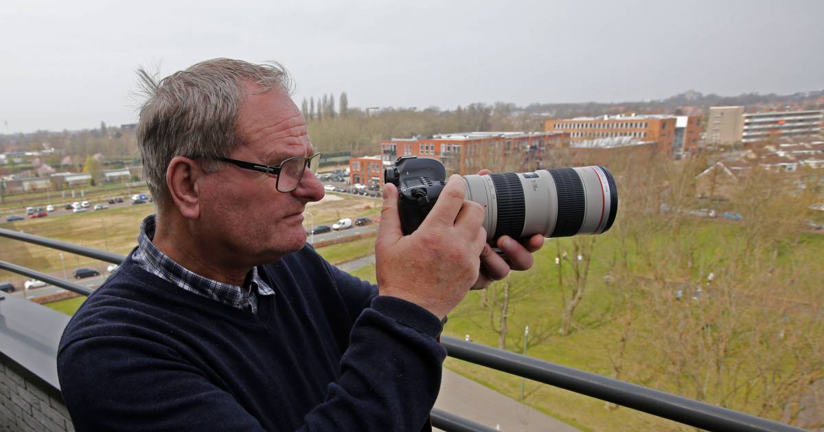 Leo Stolk gaat de politiek in: 'Brand tijdens vergadering? Daar ben ik ...