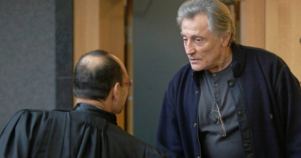 "Marcel Habran n'est plus dangereux" | Belgique | 7sur7.be