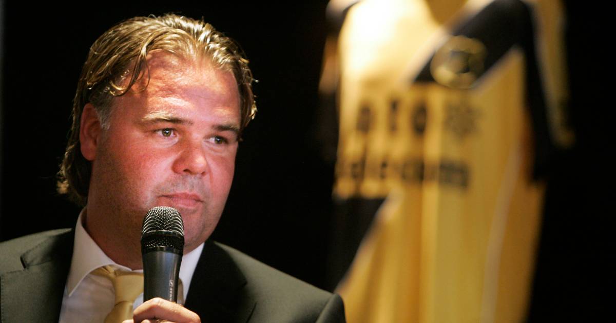 Jeffrey van As werkt bij Roda JC en helpt NAC met openstaande vacatures ...