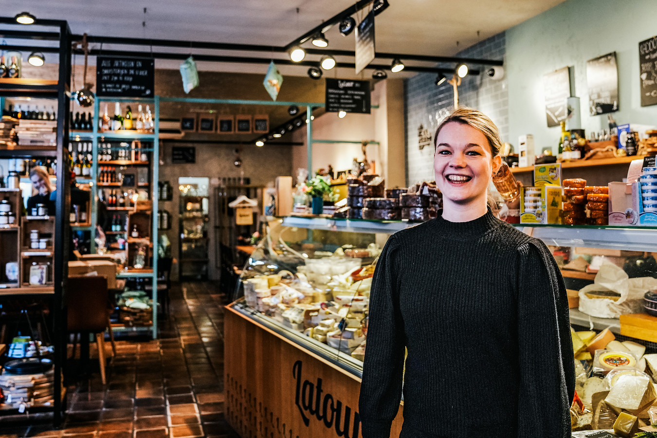 ‘Laten we naar hét plein gaan’ moet een horecabegrip in Breda worden ...