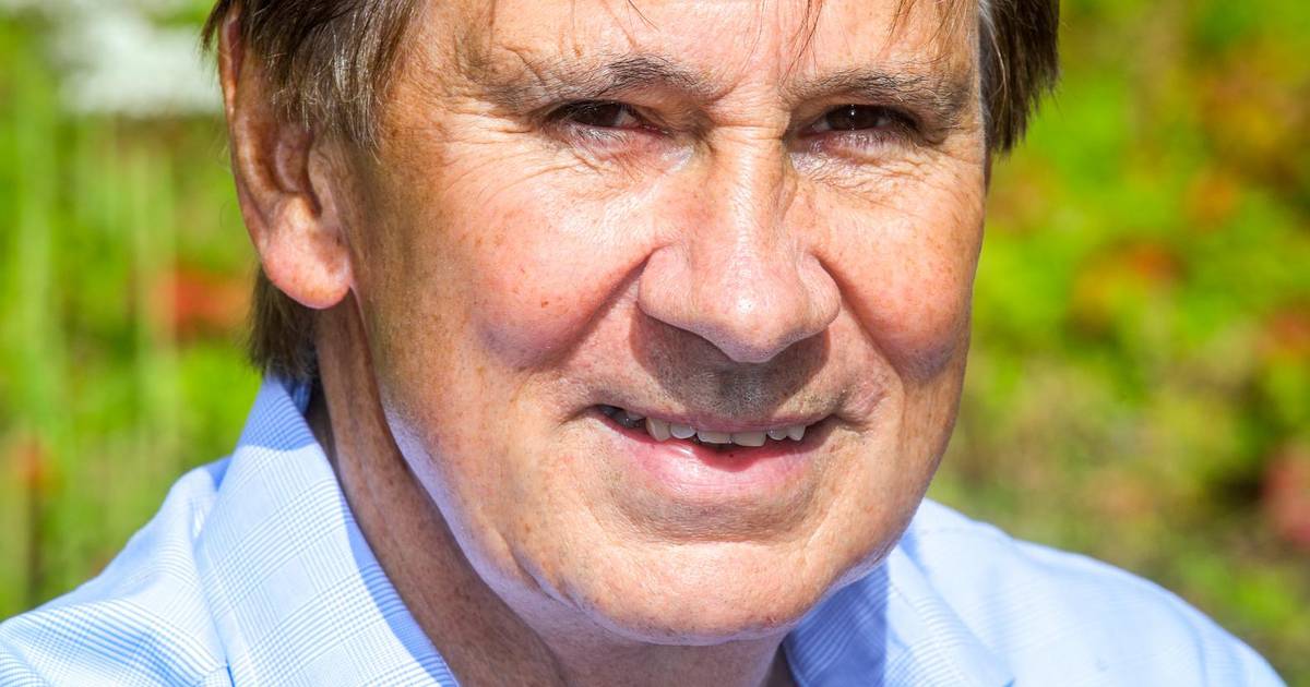 Roland Defreyne definitief voorzitter van lokale Open Vld | Gistel | hln.be