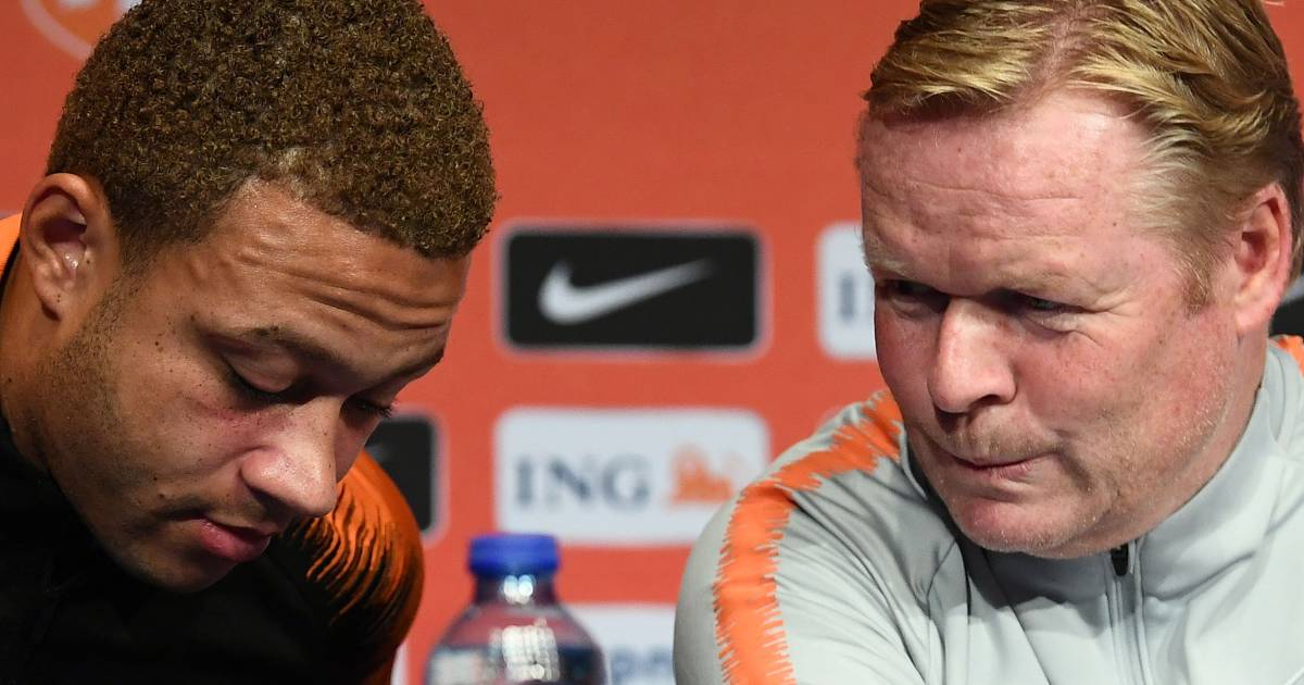 Loting EK-kwalificatie: Oranje treft het niet met wereldkampioen ... Loting EK-kwalificatie: Oranje treft het niet met wereldkampioen ...