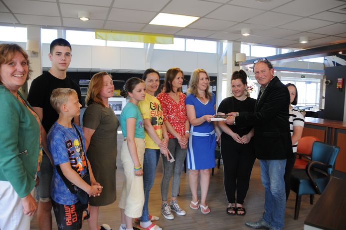 Slechts druppeltje troost op een plaat van ellende | Schouwen-Duiveland ...