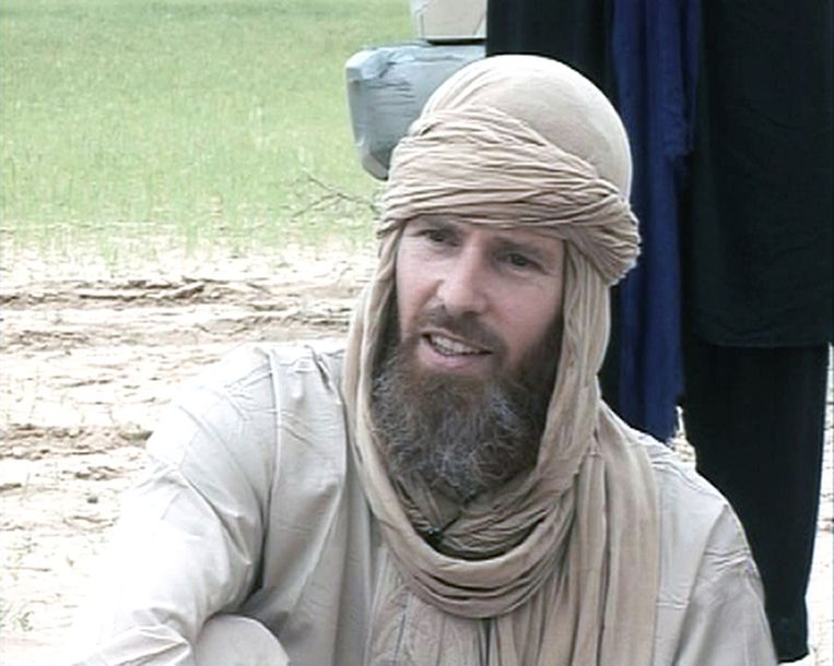 Video van in Mali ontvoerde Nederlander | De Volkskrant