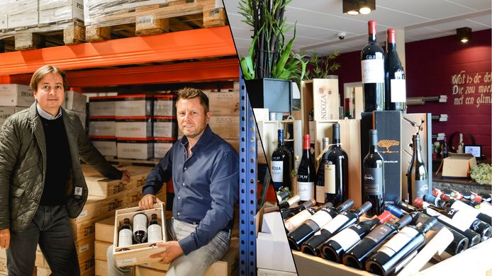 Drink Wine Day: bij deze 7 wijnhandelaars in regio Kempen koop jij het ...