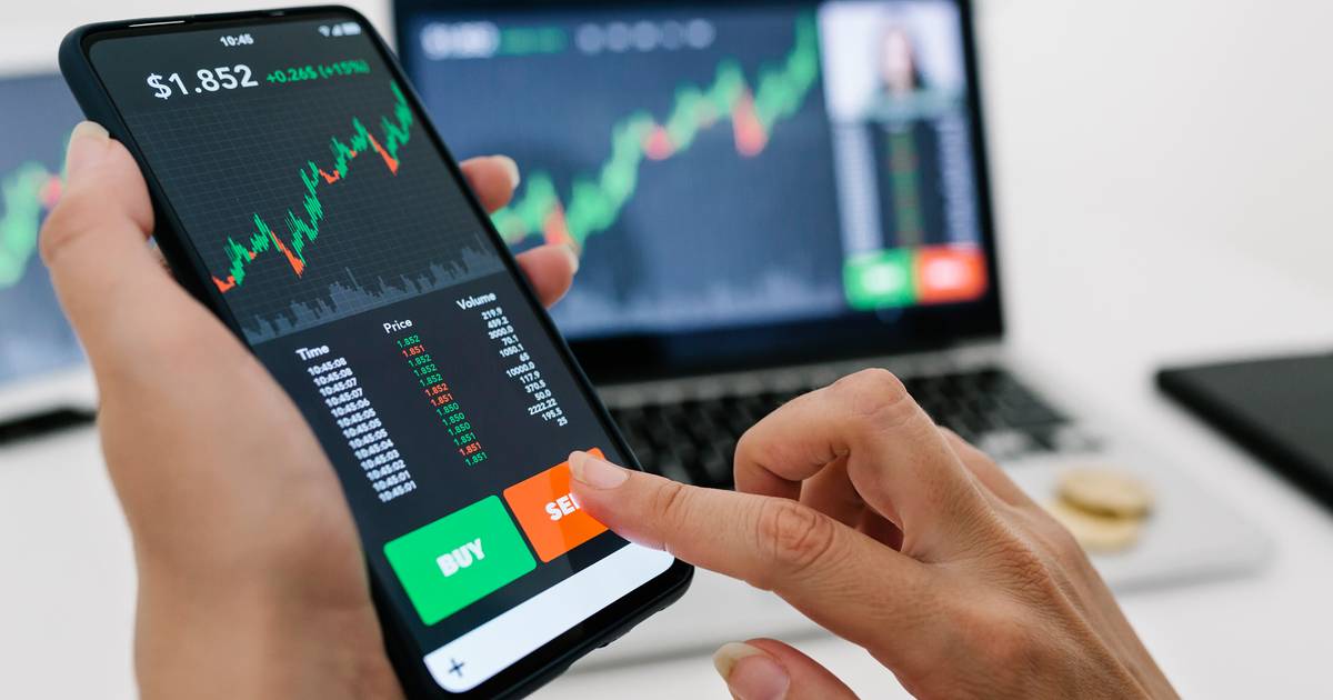 3 signalen verklappen je het goede tijdstip om aandelen te kopen ...