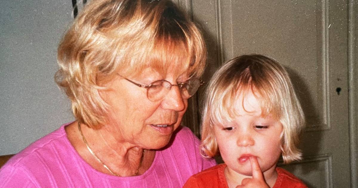 Ondanks tegenslag op tegenslag vocht Alie (1940 – 2022) zich vooruit in ...