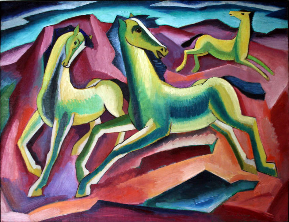 Werk Twentse kunstenaar in de uitverkoop: ‘Riemko sterft voor de tweede keer’ | Foto | AD.nl