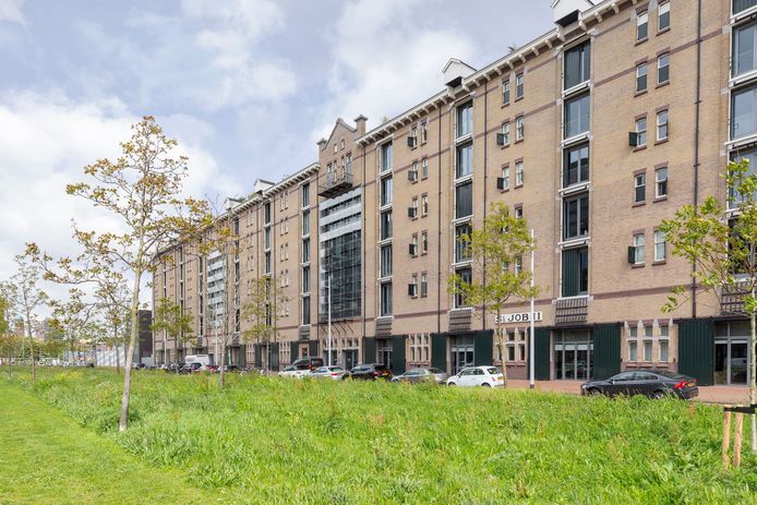 In Amsterdam koop je een rijtjeshuis voor 1,5 miljoen euro: deze ...