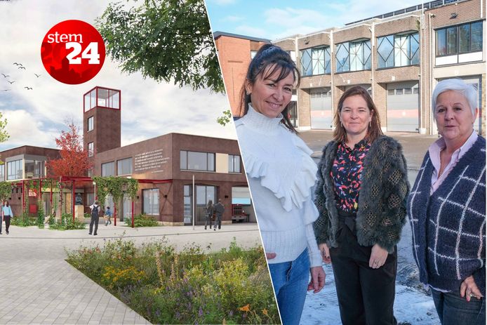 Welke verkiezingsbeloftes uit 2018 werden gerealiseerd in Londerzeel ...