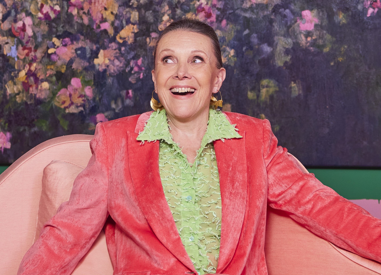 Dani Klein van Vaya Con Dios laat woelig leven achter zich: “Ik kon ...