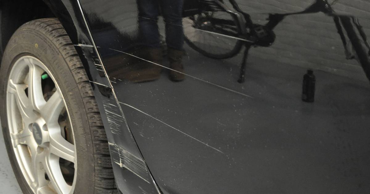 Met deze huis- tuin- en keukenmiddeltjes verwijder je snel krassen in ...