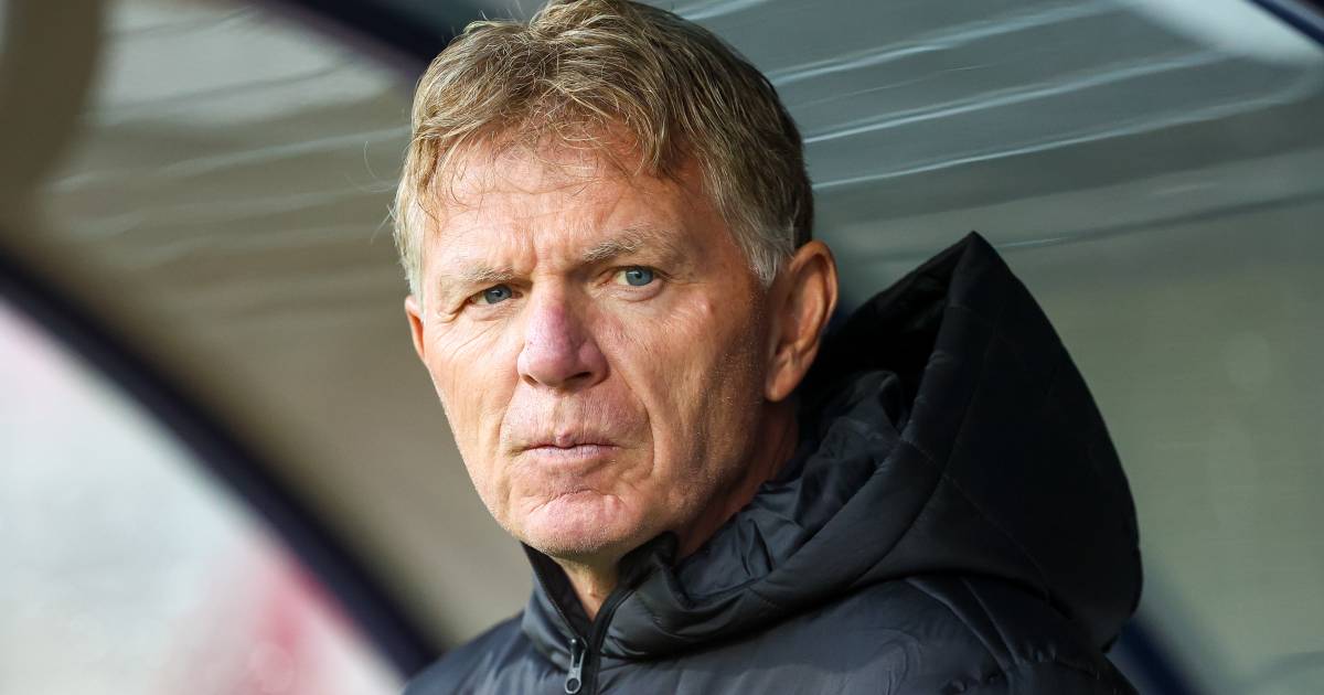 Bijzondere uitdaging voor Groenendijk tegen ADO: wisselingen en ...