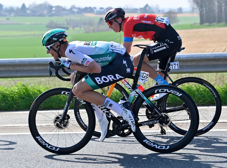 Het einde van de supertuck: nooit meer stunten voor tijdwinst