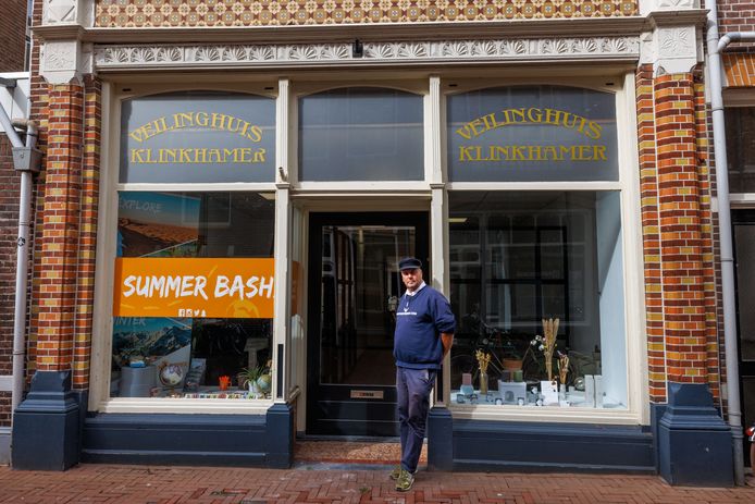 Jaap verbouwt pand in Kampen voor komst statushouders, gemeente weigert ...