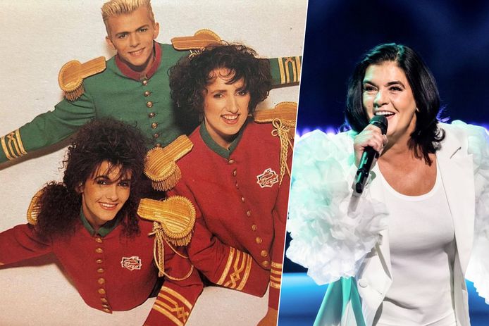 Er komt geen reünie van Plaza, bekend van ‘Yo-Yo’, in ‘Tien om te zien ...