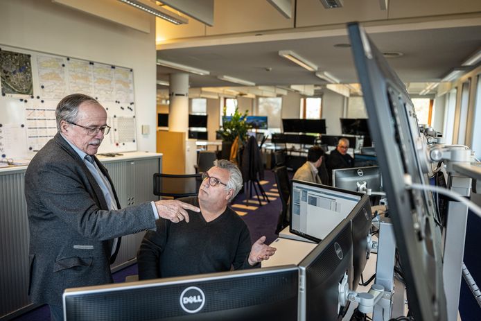 ‘Het water zit in mijn bloed’: Horssenaar Mathieu Gremmen neemt na meer ...