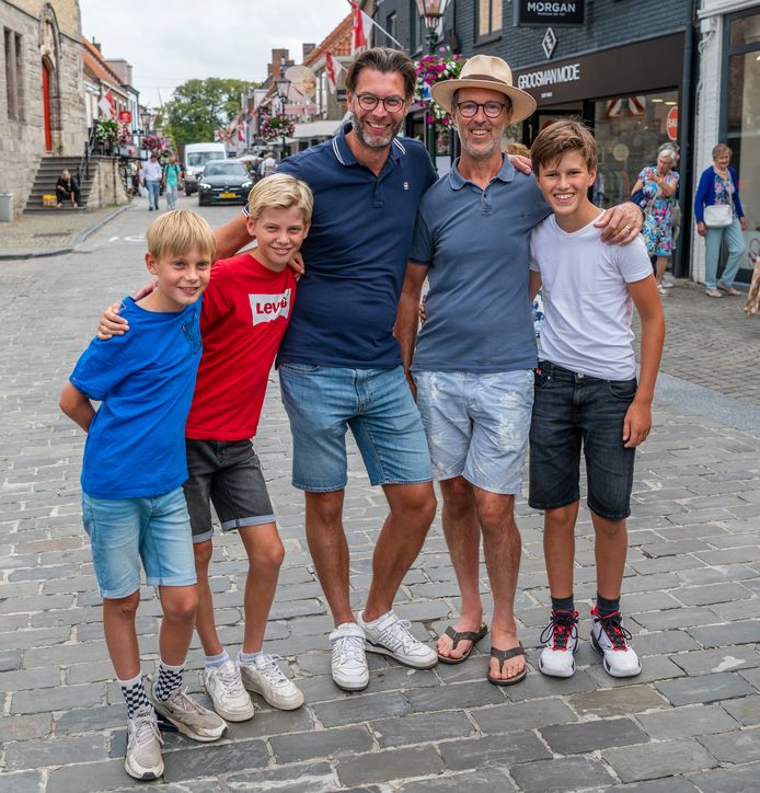 ‘Vanuit onze slaapkamer kunnen we net de zee zien’ | Damme | hln.be