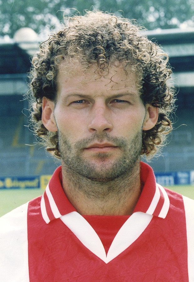 Hoe ging het verder na 24 mei 1995? De glorieuze Ajax-generatie van ...