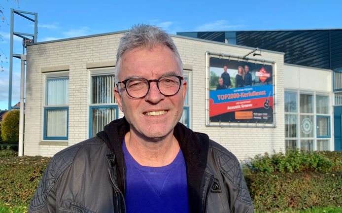 Rob gaat vier keer naar Bruce Springsteen: ‘In Londen, Barcelona ...