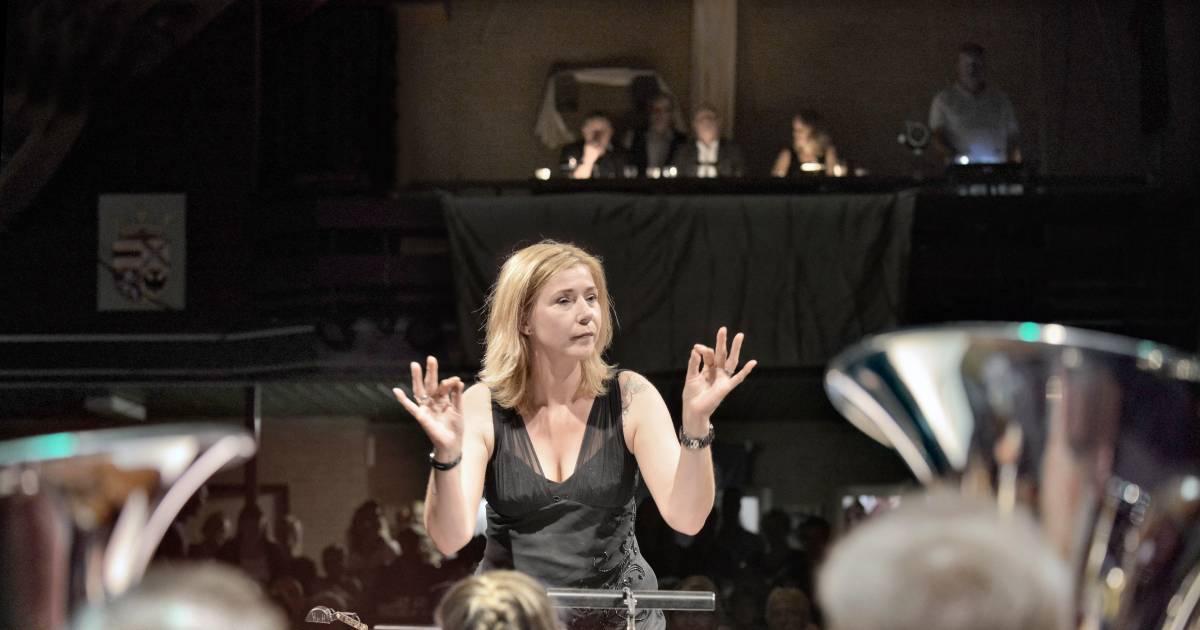 Angela Jansen wint Maestro in Winssen | Beuningen | gelderlander.nl