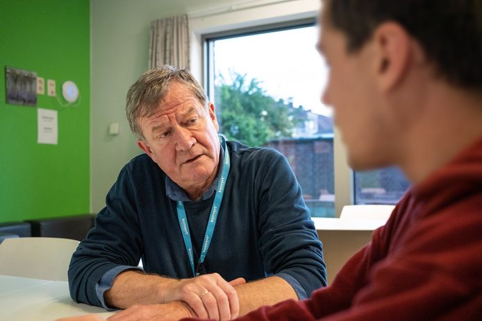 Wouter Torfs probeert alles uit elke dag te halen: “Sinds ik kanker heb gehad, ben ik een ...