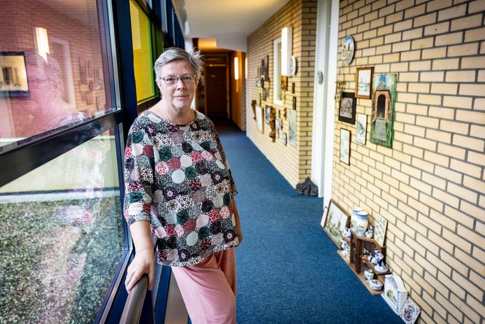 Jacob en Inge spelen voor eigen rechter in conflict met WBO Wonen ...