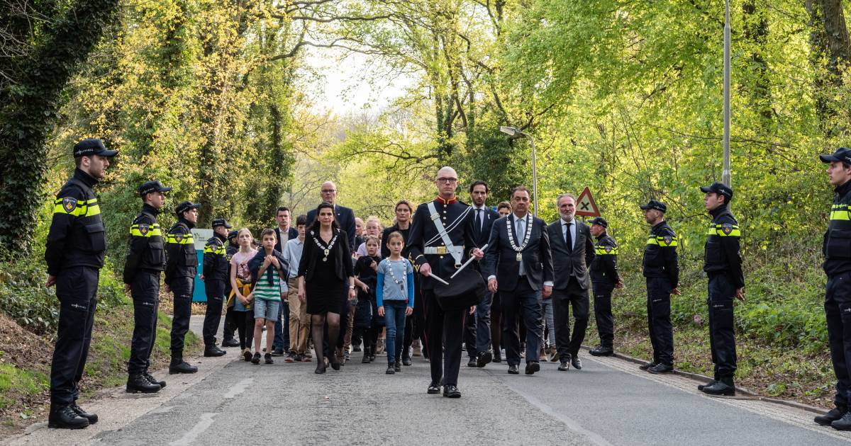 Zorgen bij Amersfoortse partijen om anti-semitisme bij dodenherdenking ...