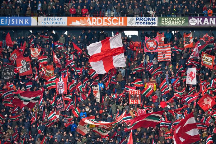FC Twente laat fans kiezen: 20 procent korting of volle pond ...