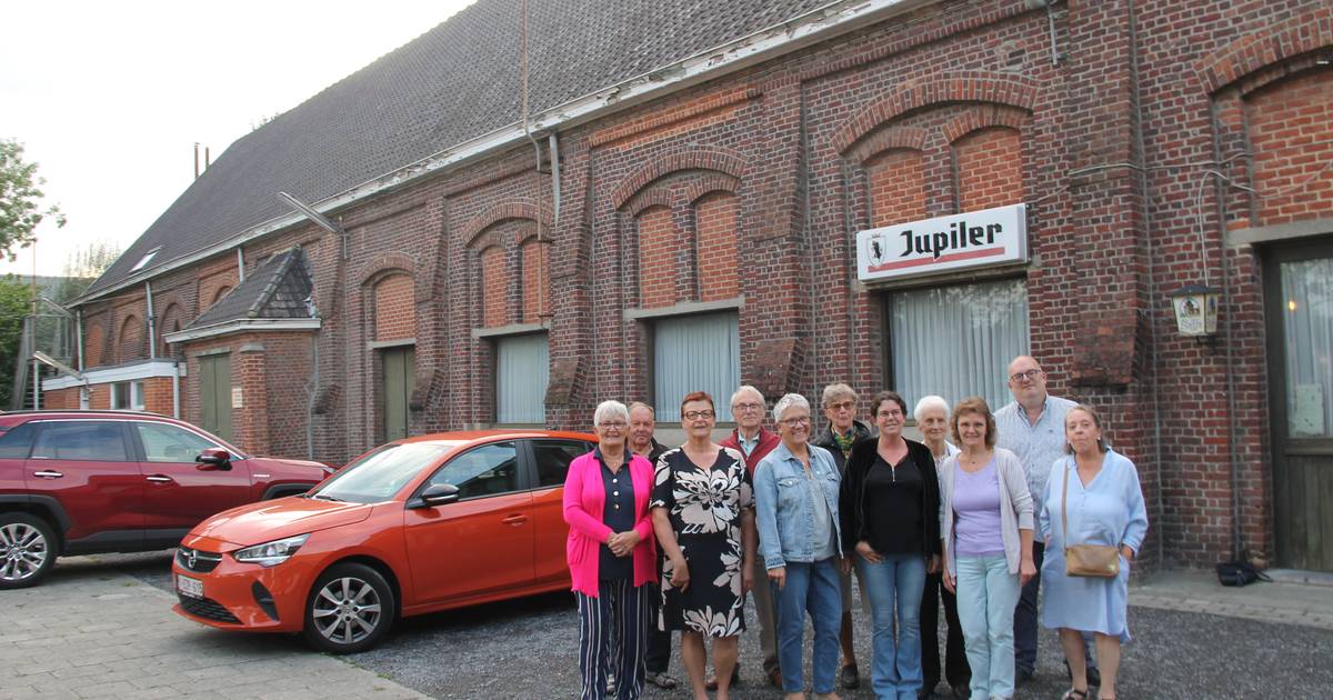 ’t Lokaal krijgt tweede leven als thuisbasis voor nieuwe vzw De ...