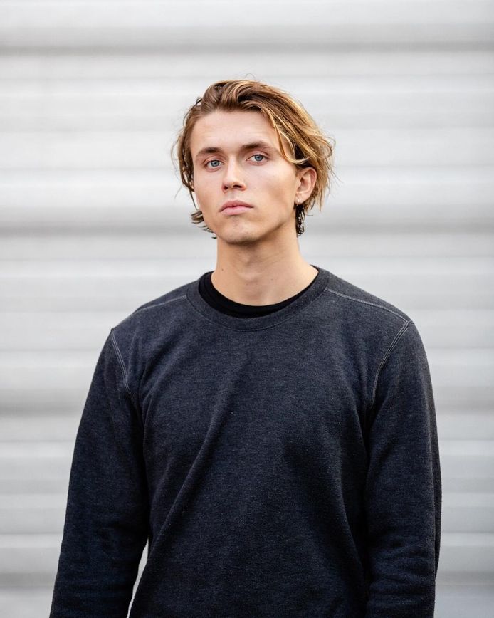 Ian Thomas schakelt een versnelling hoger: “Elke drie weken ga ik een ...